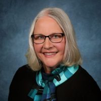 Meet Debbie – Debbie Gerkin